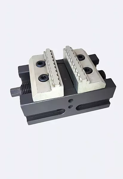 Precision Vise